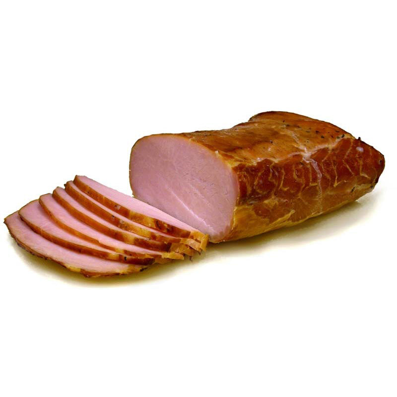Canadian Bacon 2-3 lbs (R320) – Ranch Oak